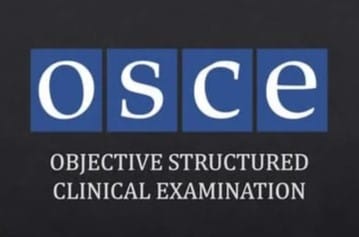 Objective Structured Clinical Examination(OSCE)- What is it? - Nutriphyfit